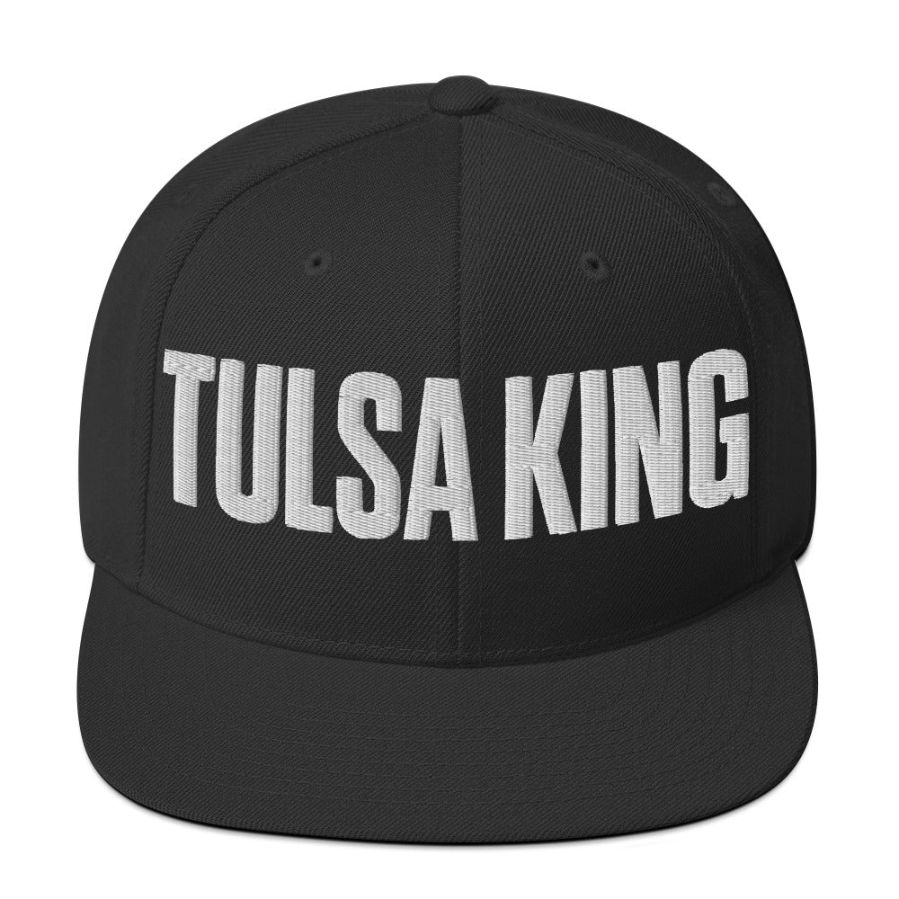Tulsa King Hat – Okie.com